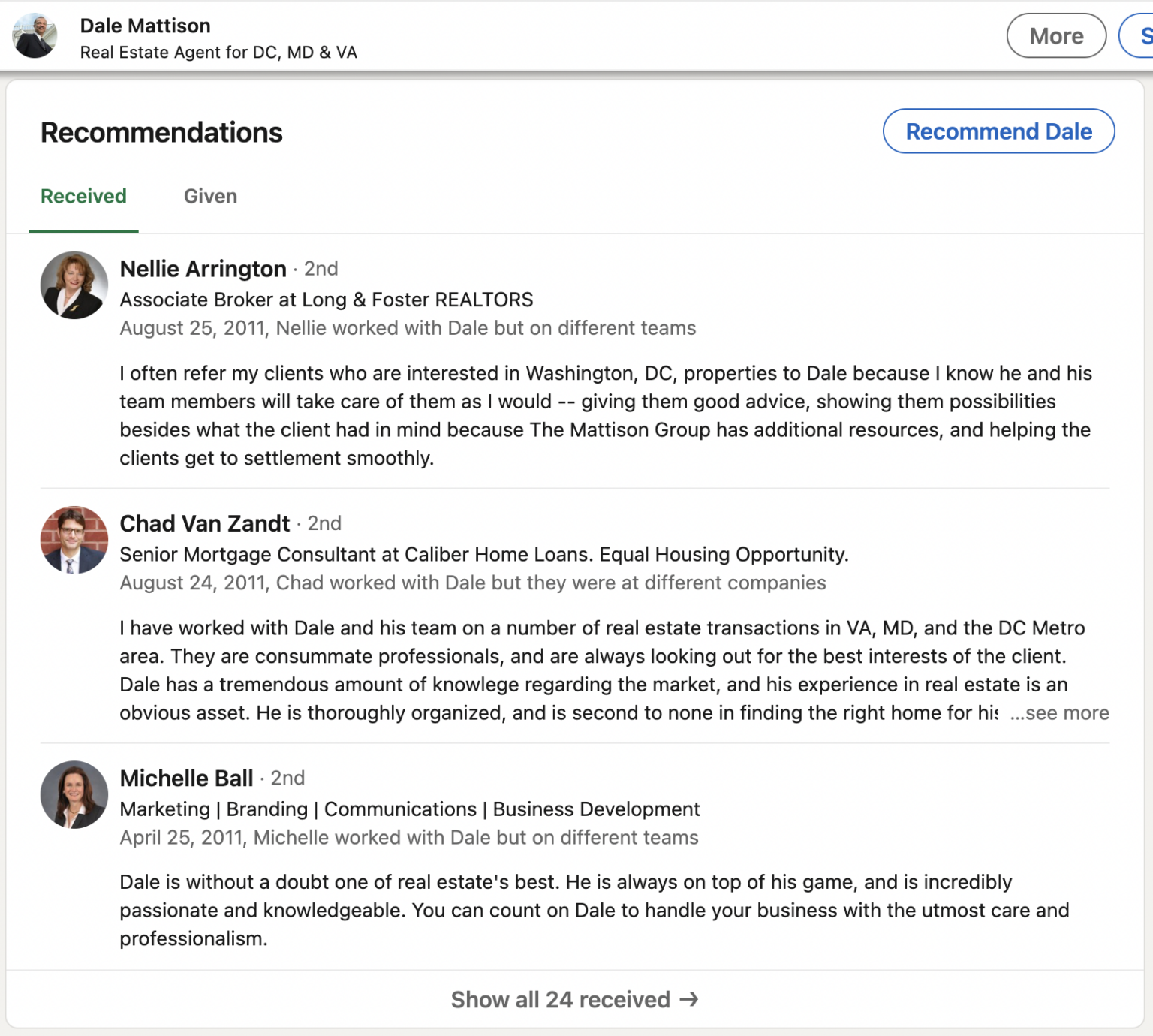 LinkedIn for Real Estate Agents: 15 Things You Should Be Doing