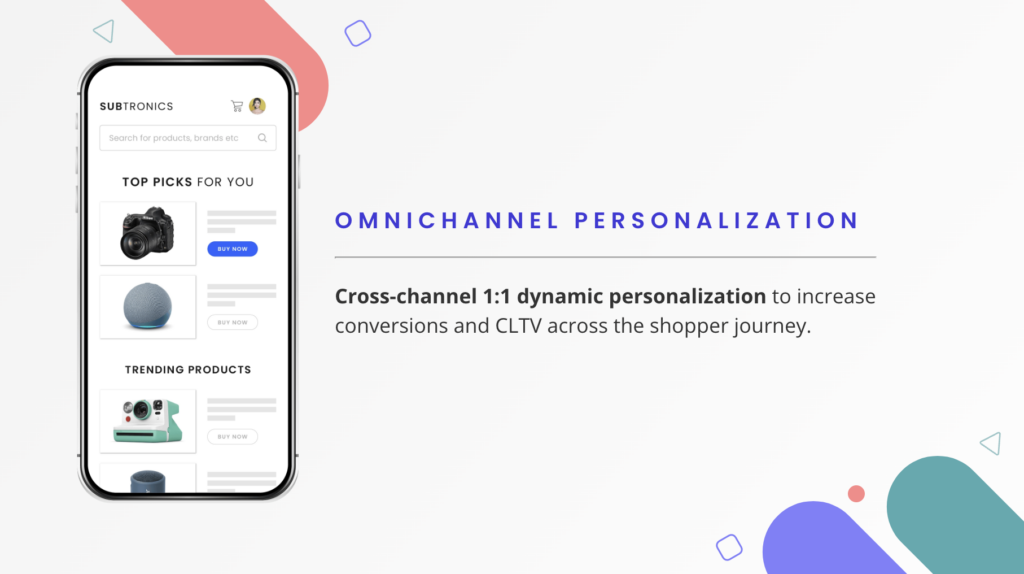 13 Ways to Use AI in Ecommerce (with Tools Recommendations)