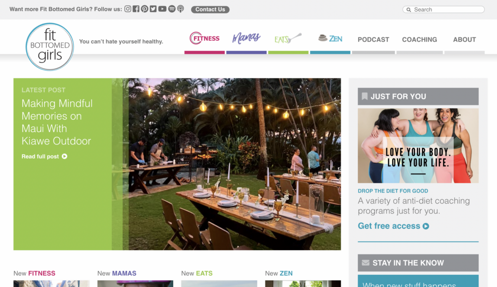 33 Blog Examples to Inspire Your Next Blog Post