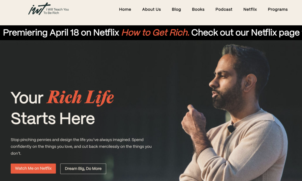 33 Blog Examples to Inspire Your Next Blog Post