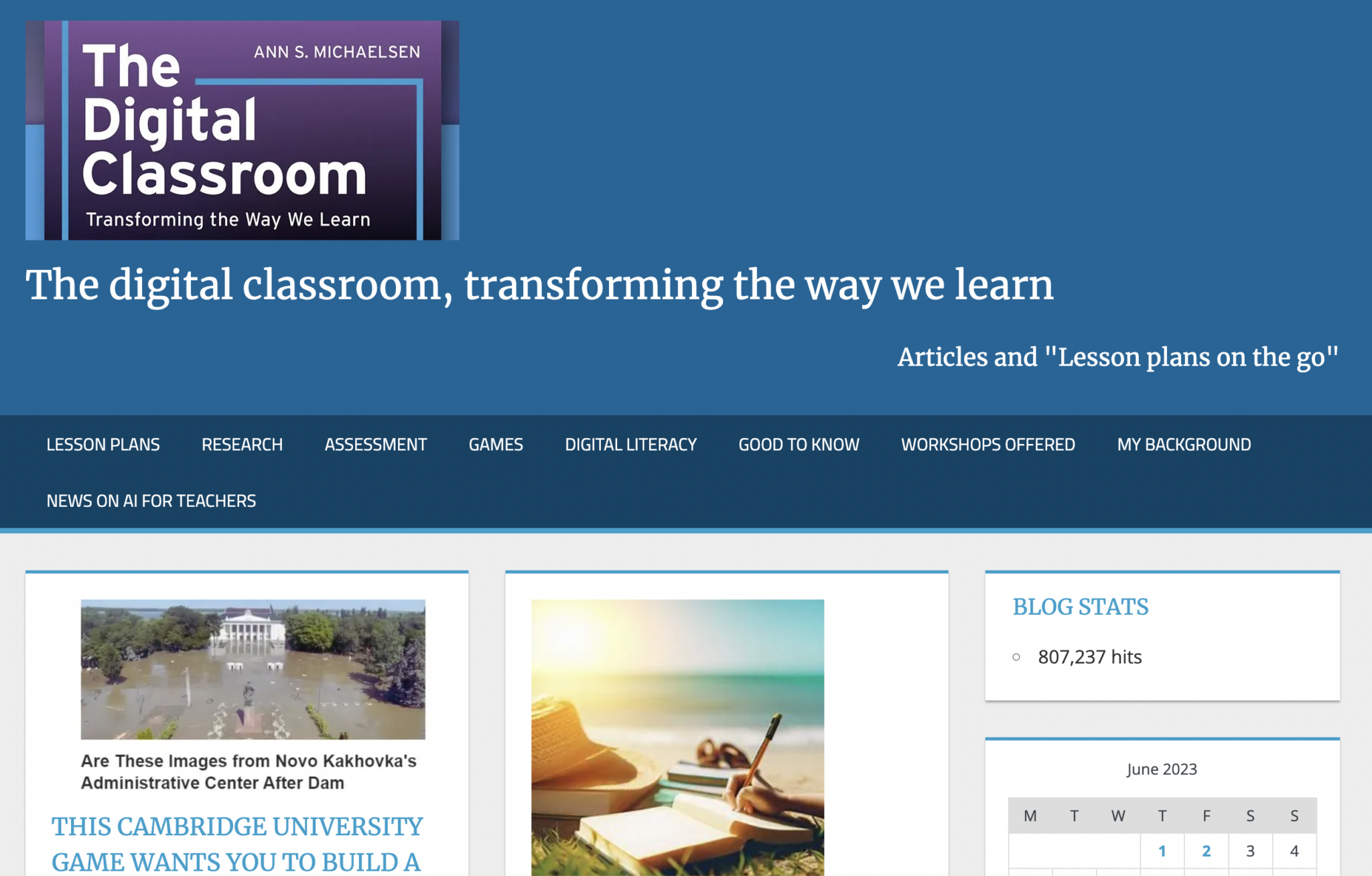 33 Blog Examples to Inspire Your Next Blog Post