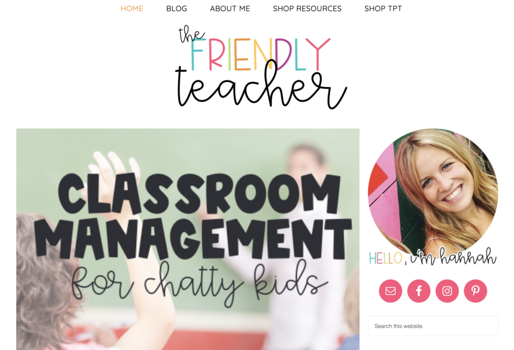 33 Blog Examples to Inspire Your Next Blog Post