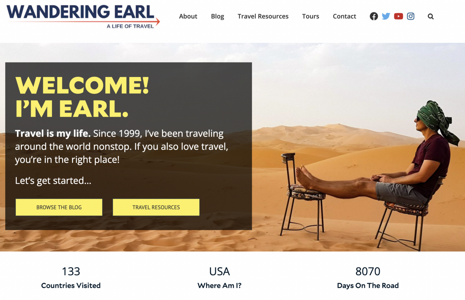 33 Blog Examples to Inspire Your Next Blog Post