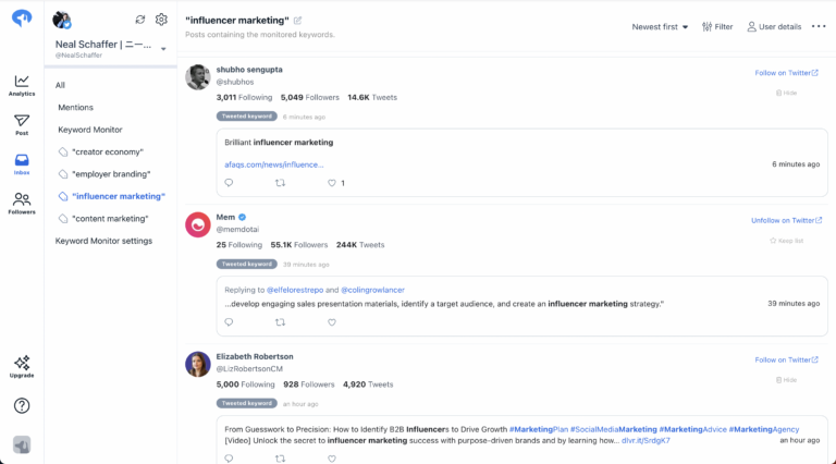 The Top 15 Twitter Clients You Can Still Use in 2025