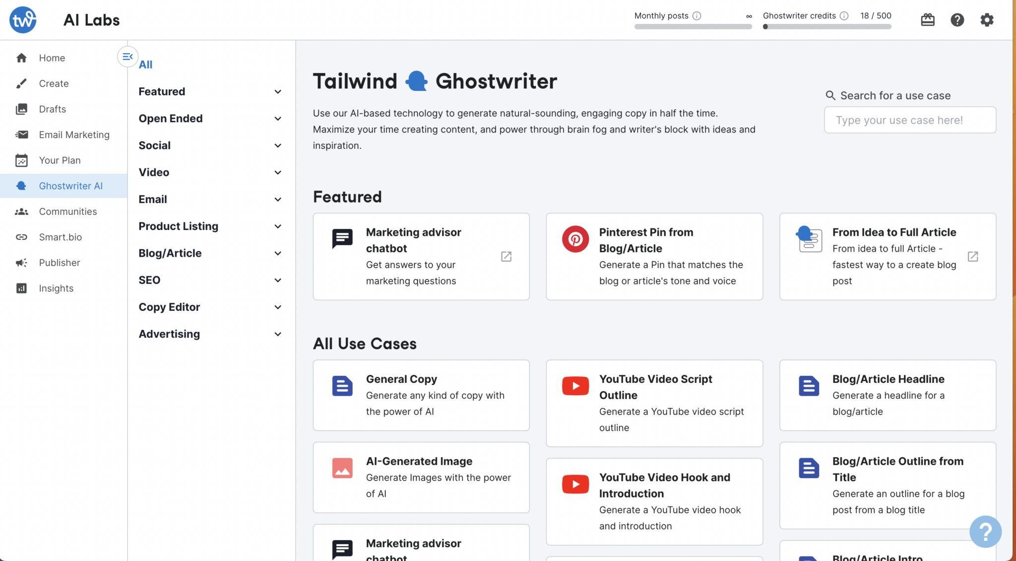 23 Recommended AI Content Creation Tools to Check Out