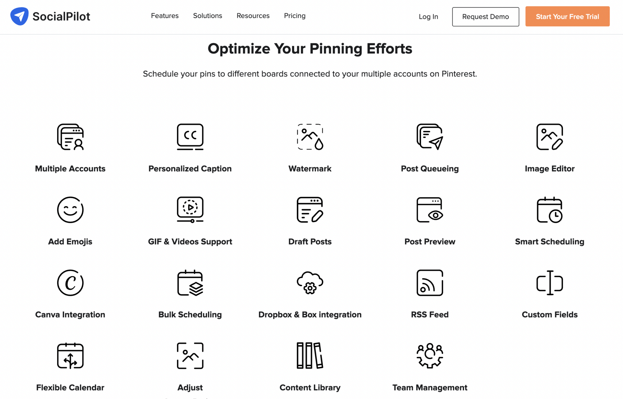 Top 19 Pinterest Tools You Need for Successful Pinterest Marketing
