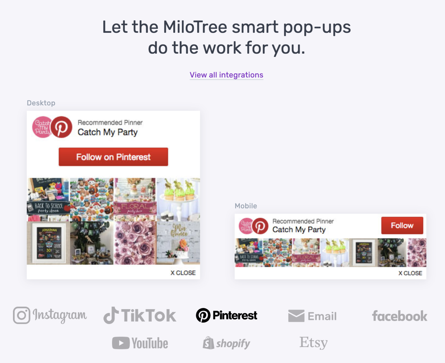 Top 19 Pinterest Tools You Need for Successful Pinterest Marketing