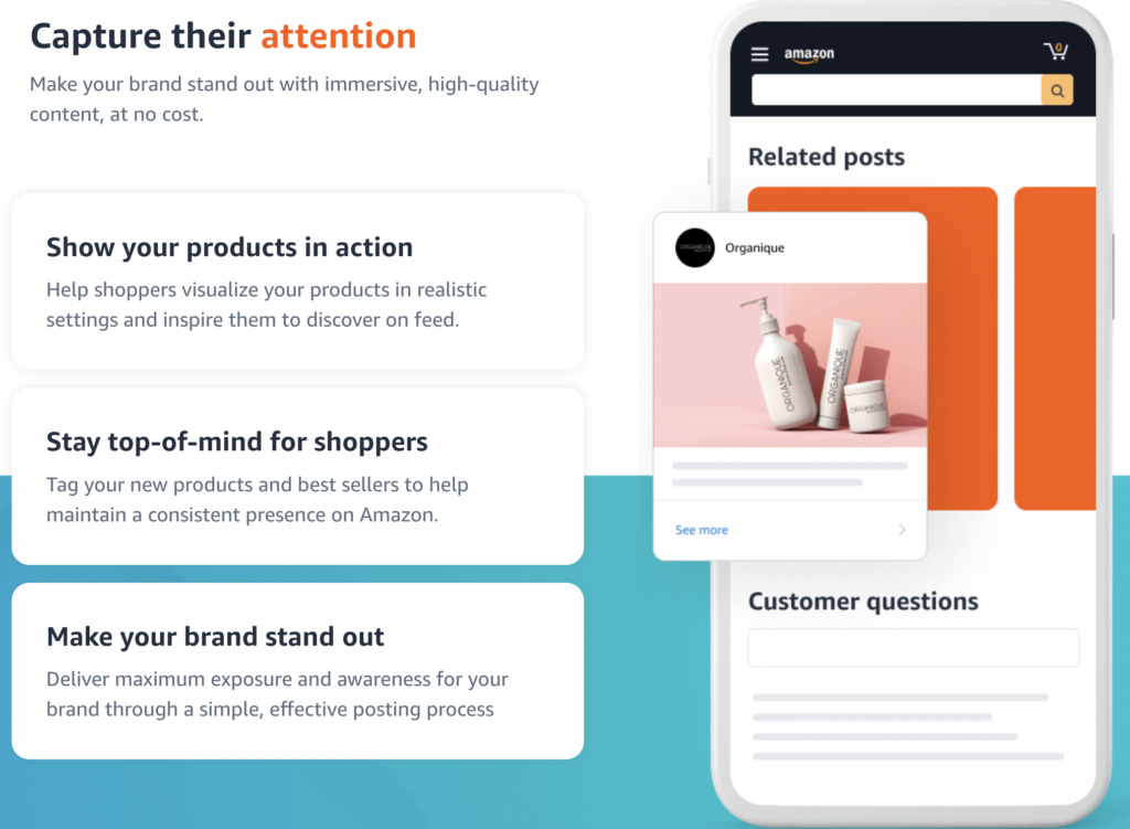 23 Amazon Marketing Strategies for 2026 (with 3 Case Studies)