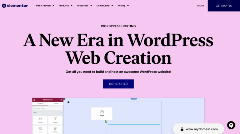 The 15 Best Blog Hosting Sites for 2025