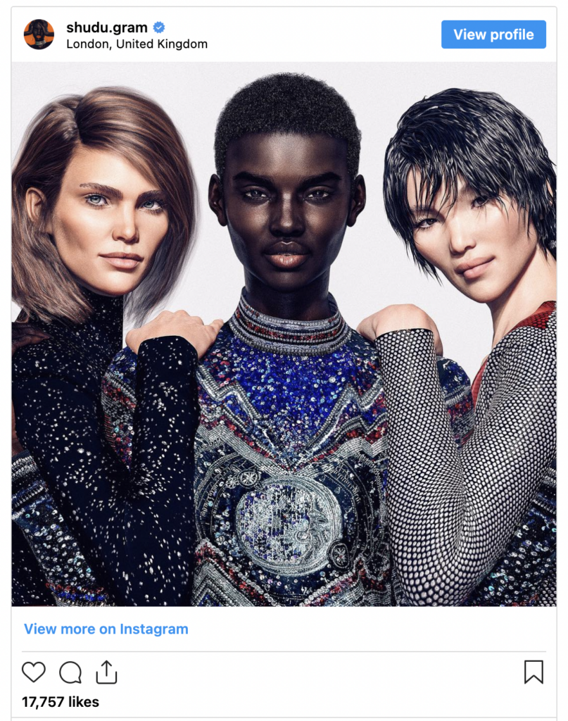 AI and Virtual Influencers: Their Role in Influencer Marketing?