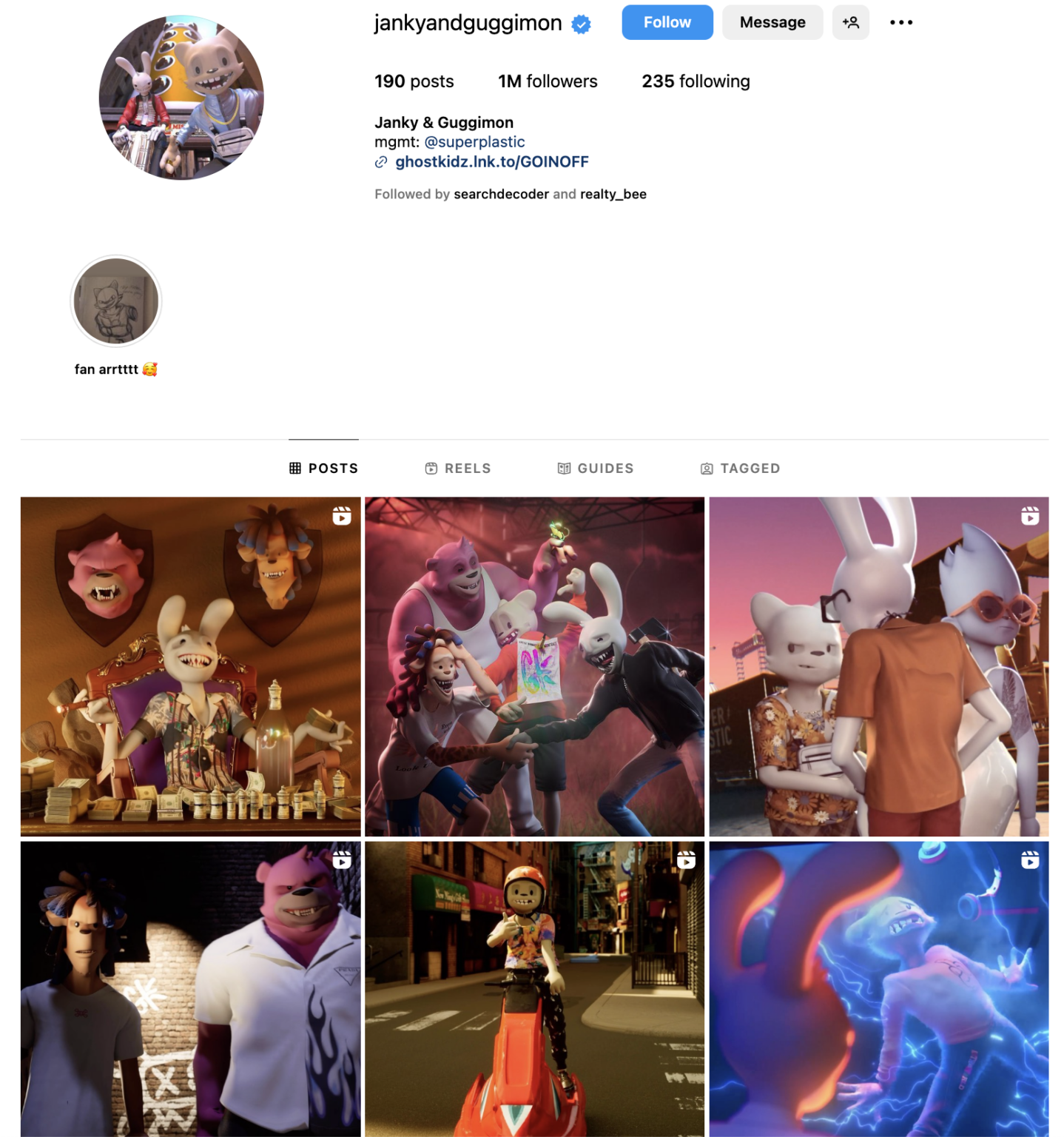 AI and Virtual Influencers: Their Role in Influencer Marketing?