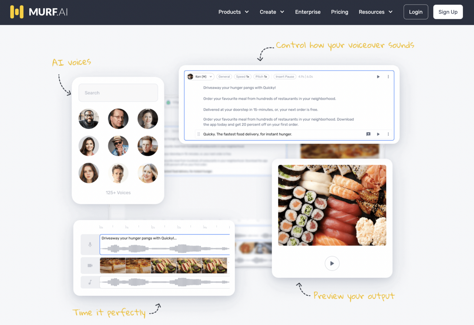 25 Best AI Tools for Marketing and Business