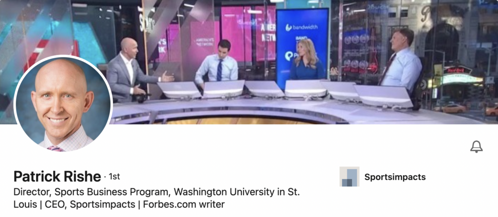 7 LinkedIn Background Photo Ideas To Inspire Your LinkedIn Profile