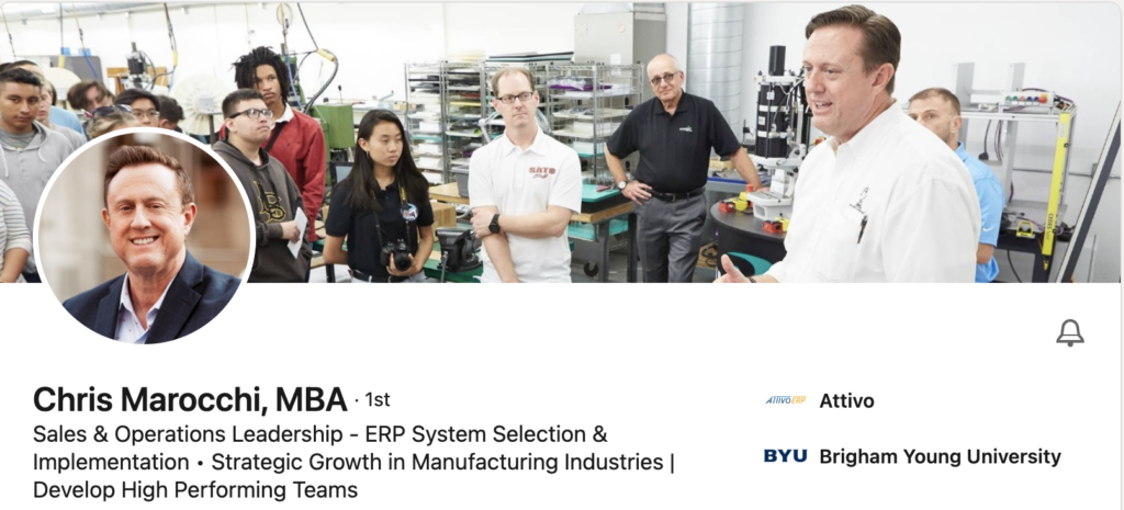 7 LinkedIn Background Photo Ideas To Inspire Your LinkedIn Profile