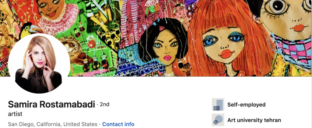 7 LinkedIn Background Photo Ideas To Inspire Your LinkedIn Profile