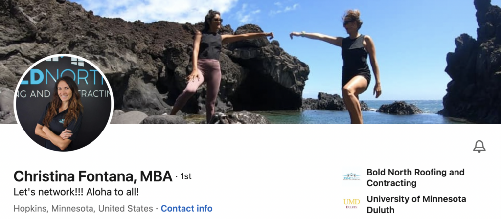 7 LinkedIn Background Photo Ideas To Inspire Your LinkedIn Profile