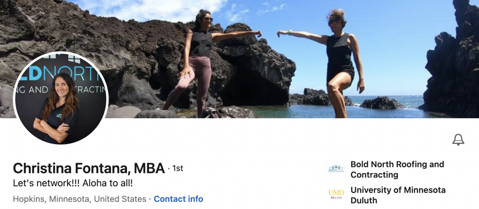 7 LinkedIn Background Photo Ideas To Inspire Your LinkedIn Profile