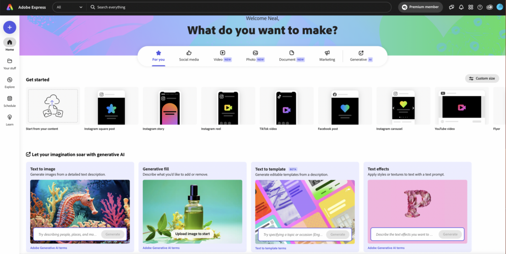 19 Best Social Media Marketing Tools for 2024 by Functionality