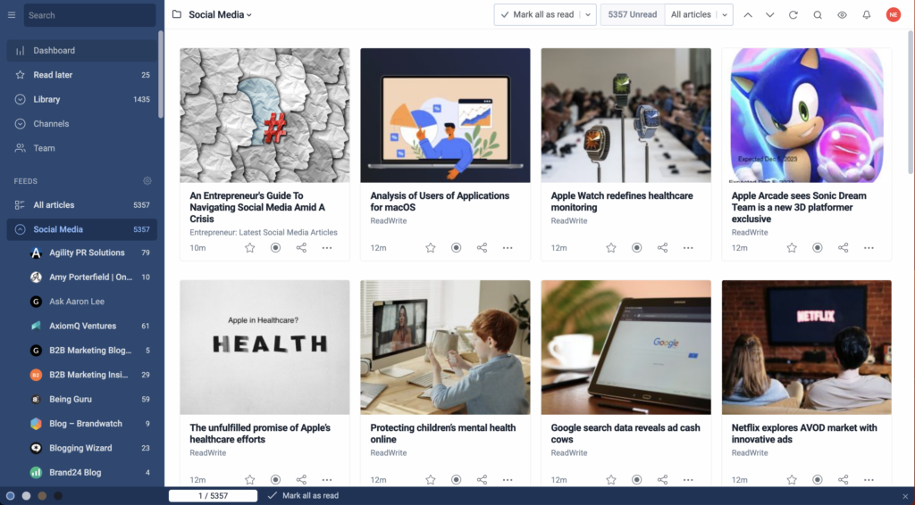 19 Best Social Media Marketing Tools for 2024 by Functionality