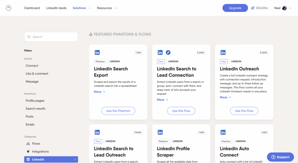 19 Best Social Media Marketing Tools for 2024 by Functionality