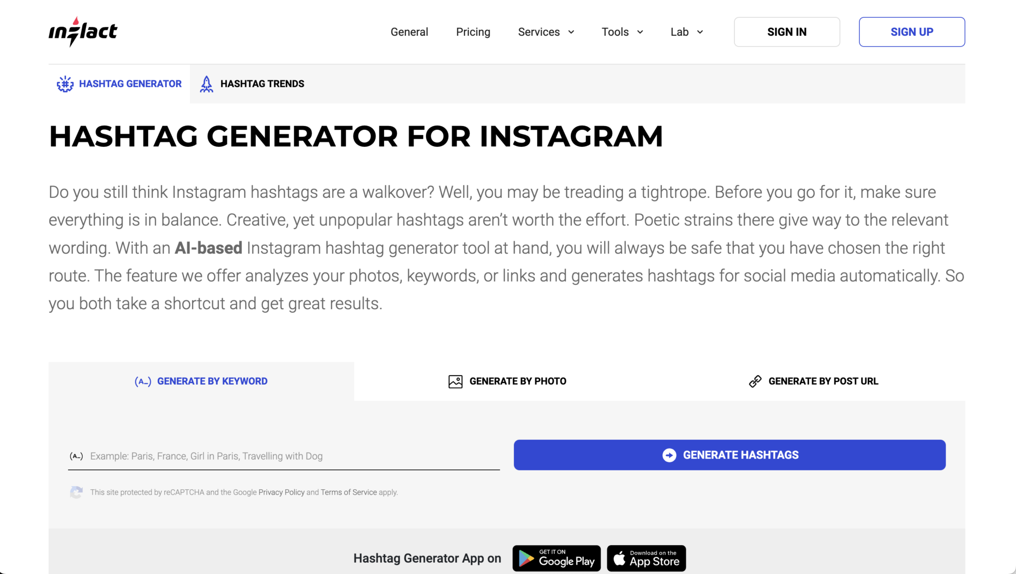 15 Best Instagram Hashtags Generators [Revised for 2026]