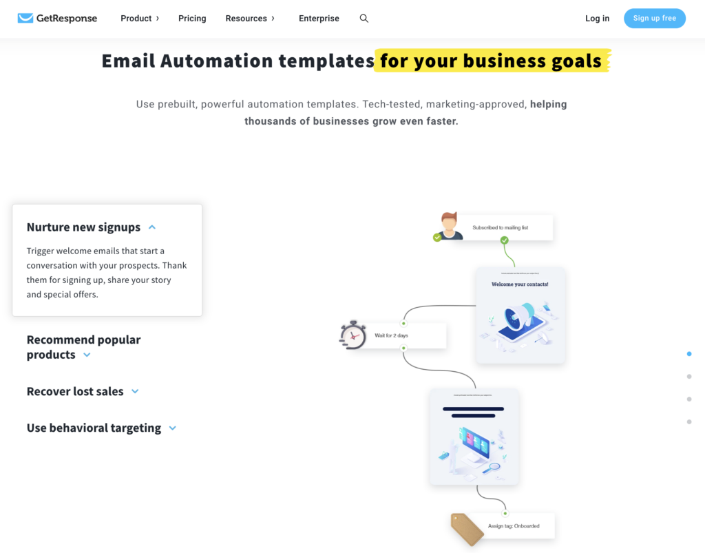 15 Best Free Email Marketing Services to Check Out