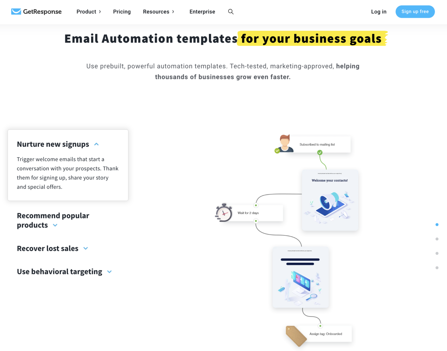 15 Best Free Email Marketing Services to Check Out