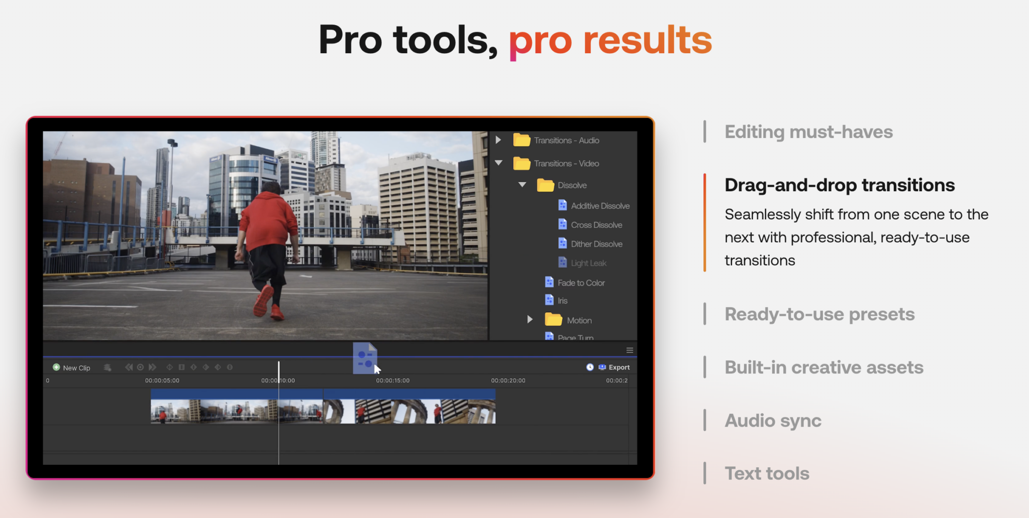 Which is the Best Video Editing App? Choose from These 17