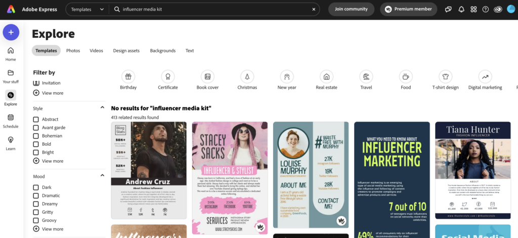 11 Things to Include in Your Influencer Media Kit (with examples)