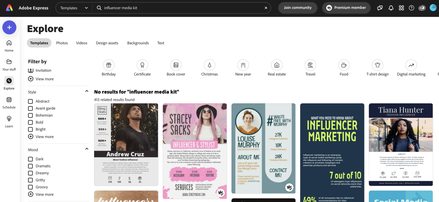 11 Things to Include in Your Influencer Media Kit (with examples)