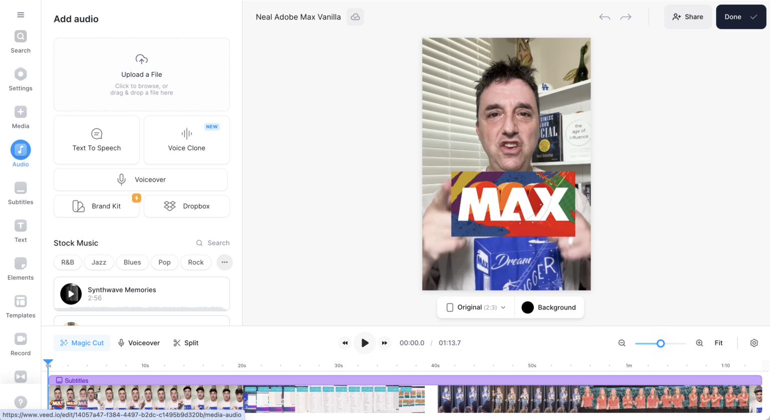 15 AI Video Enhancer Tools to Improve Your Videos