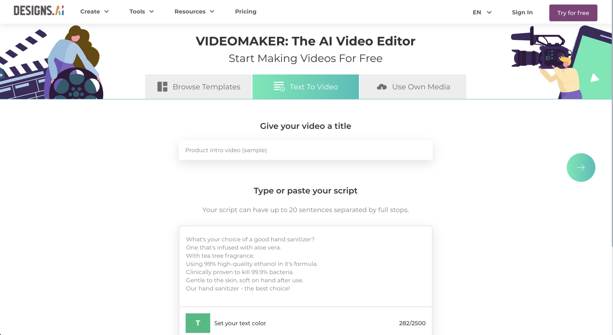 How to Make AI Videos: The Definitive Guide