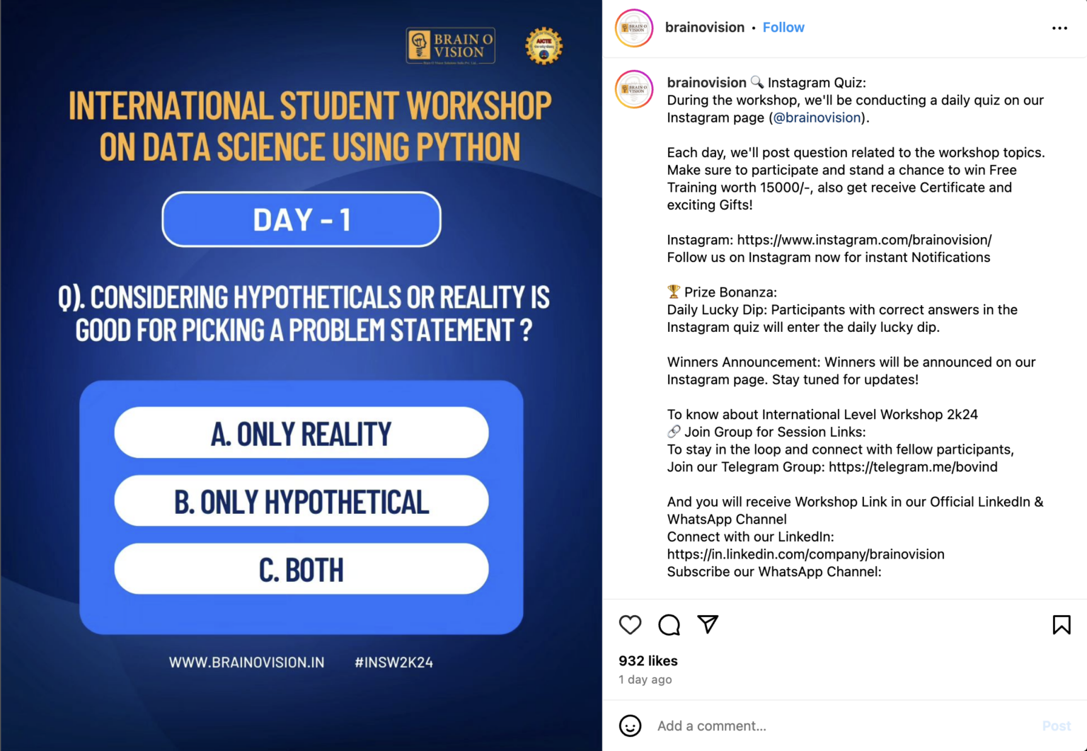 11 Most Engaging Instagram Post Ideas to Boost Your Algorithm