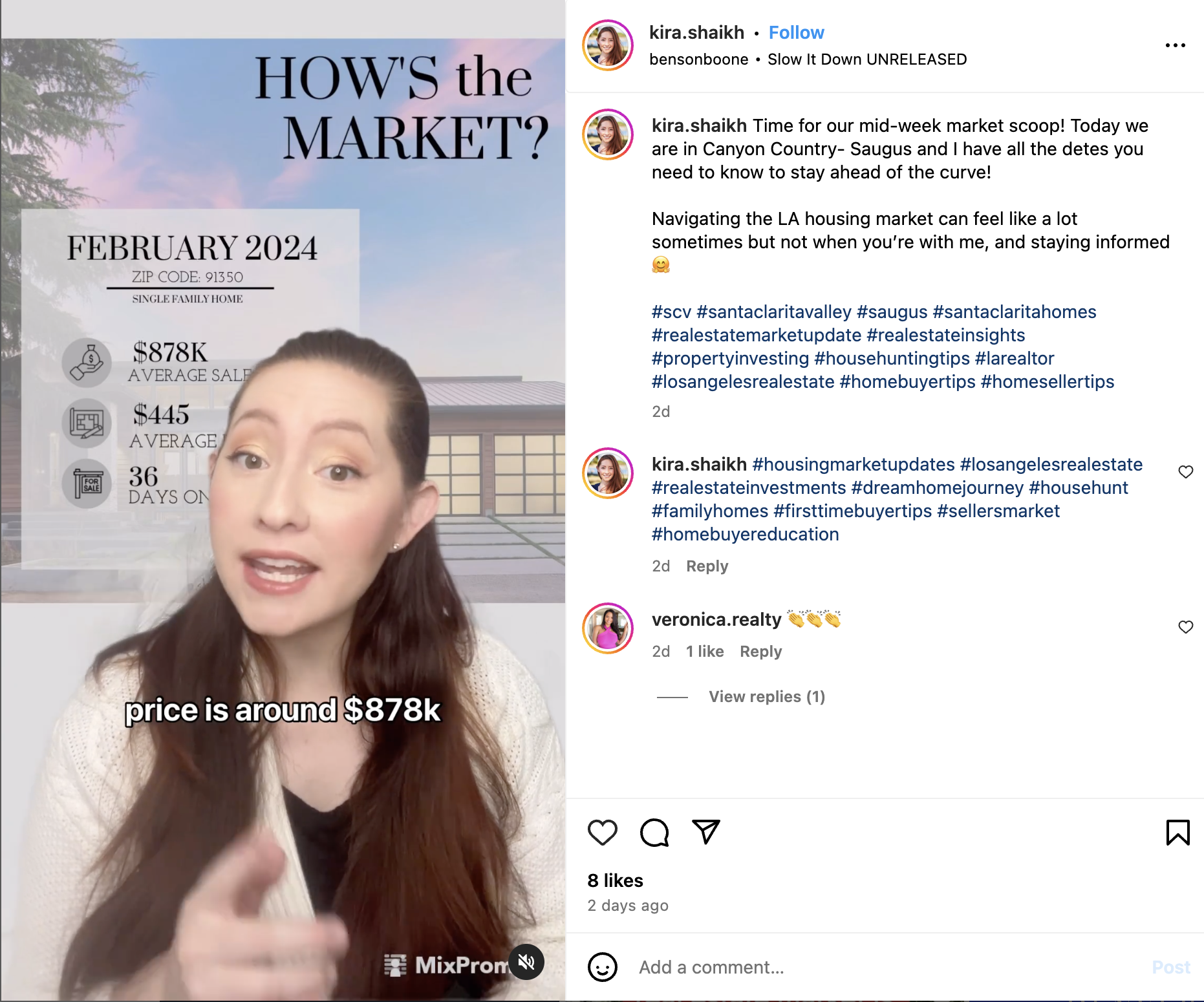 19 Engaging Real Estate Social Media Posts Ideas