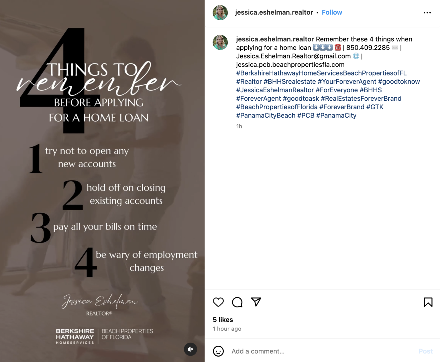 19 Engaging Real Estate Social Media Posts Ideas