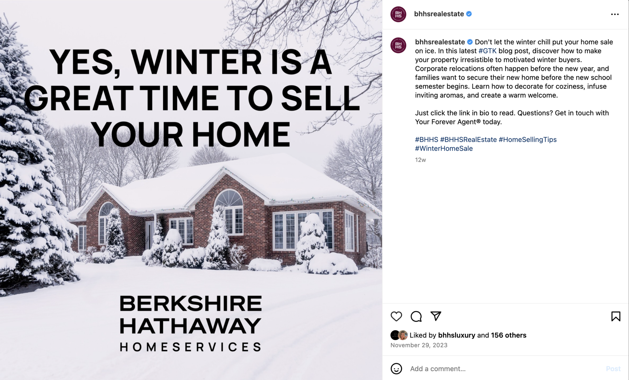 19 Engaging Real Estate Social Media Posts Ideas