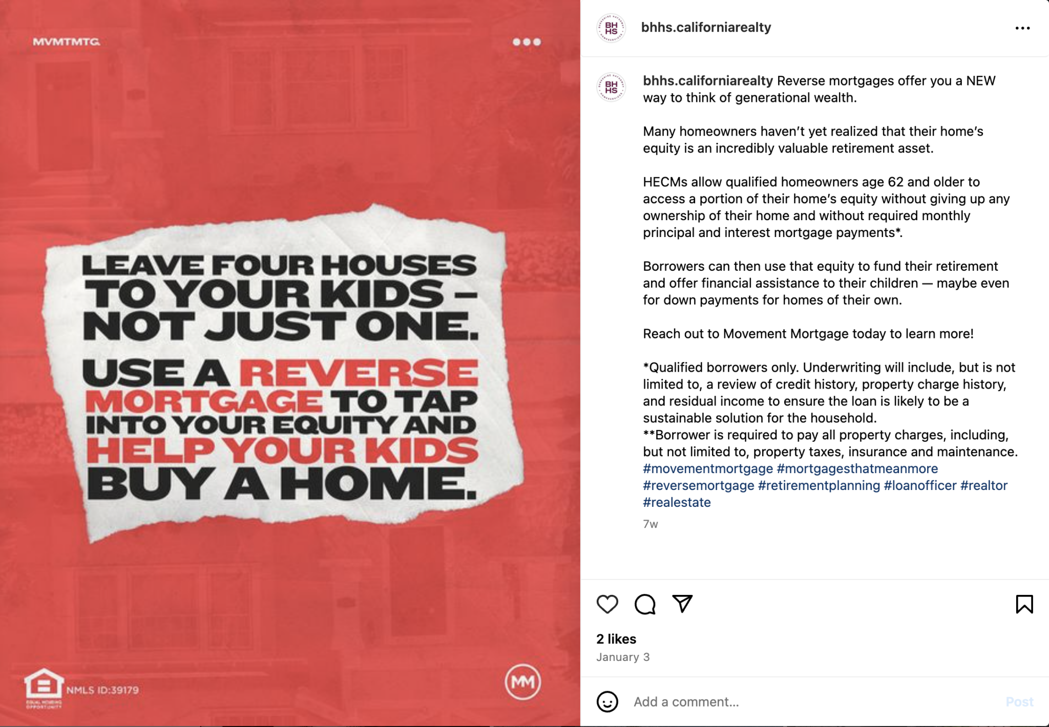 19 Engaging Real Estate Social Media Posts Ideas