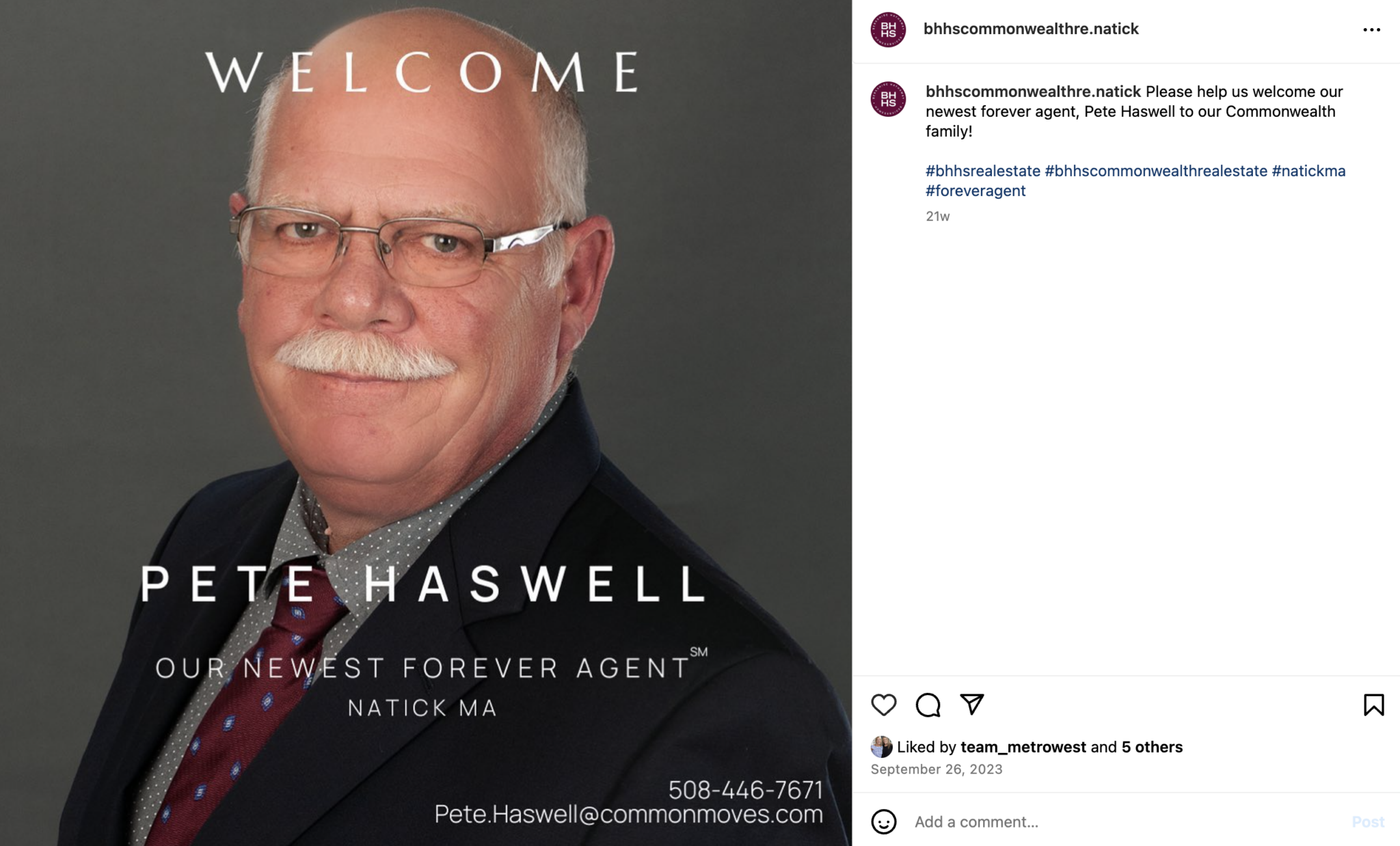 19 Engaging Real Estate Social Media Posts Ideas