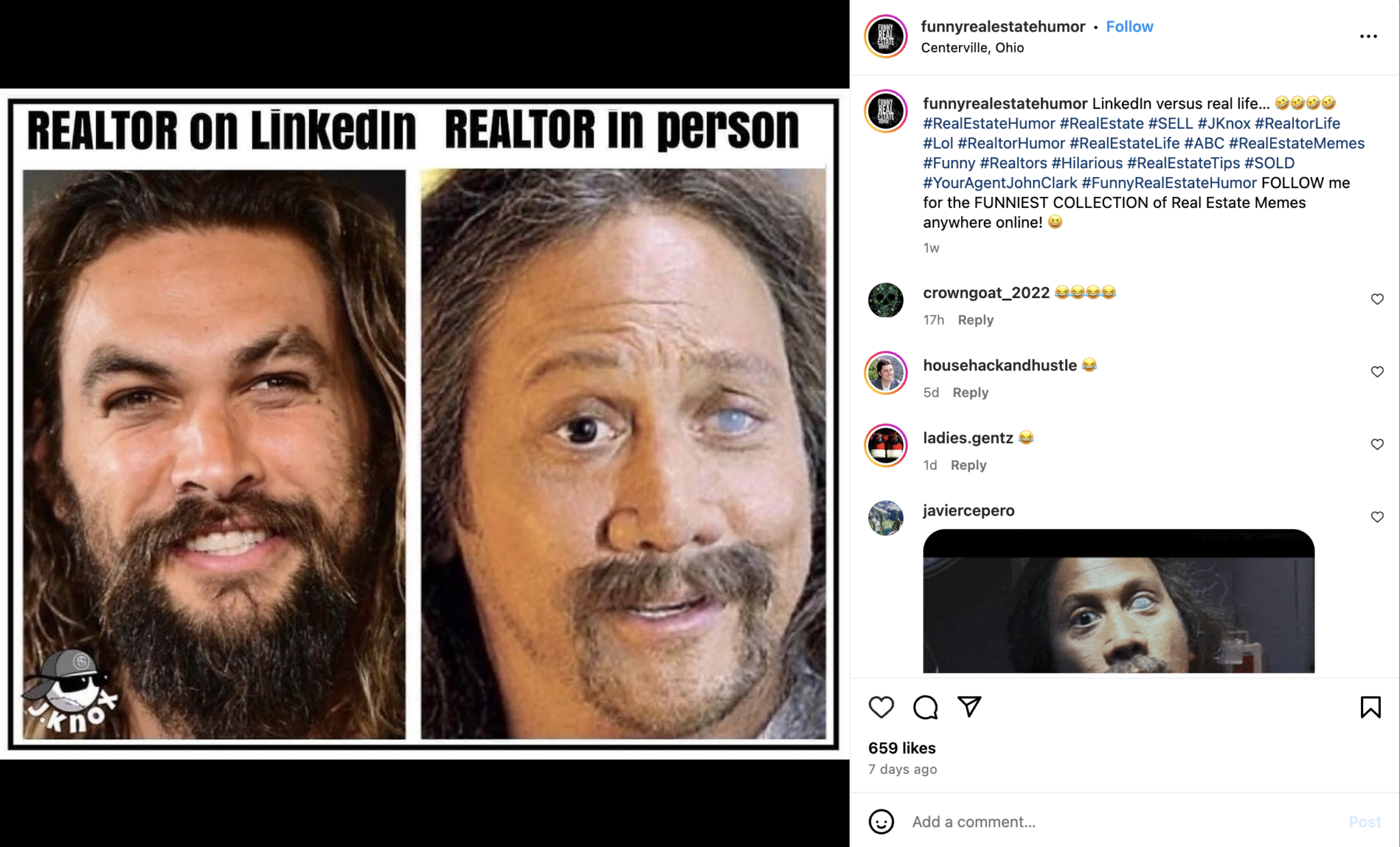 19 Engaging Real Estate Social Media Posts Ideas