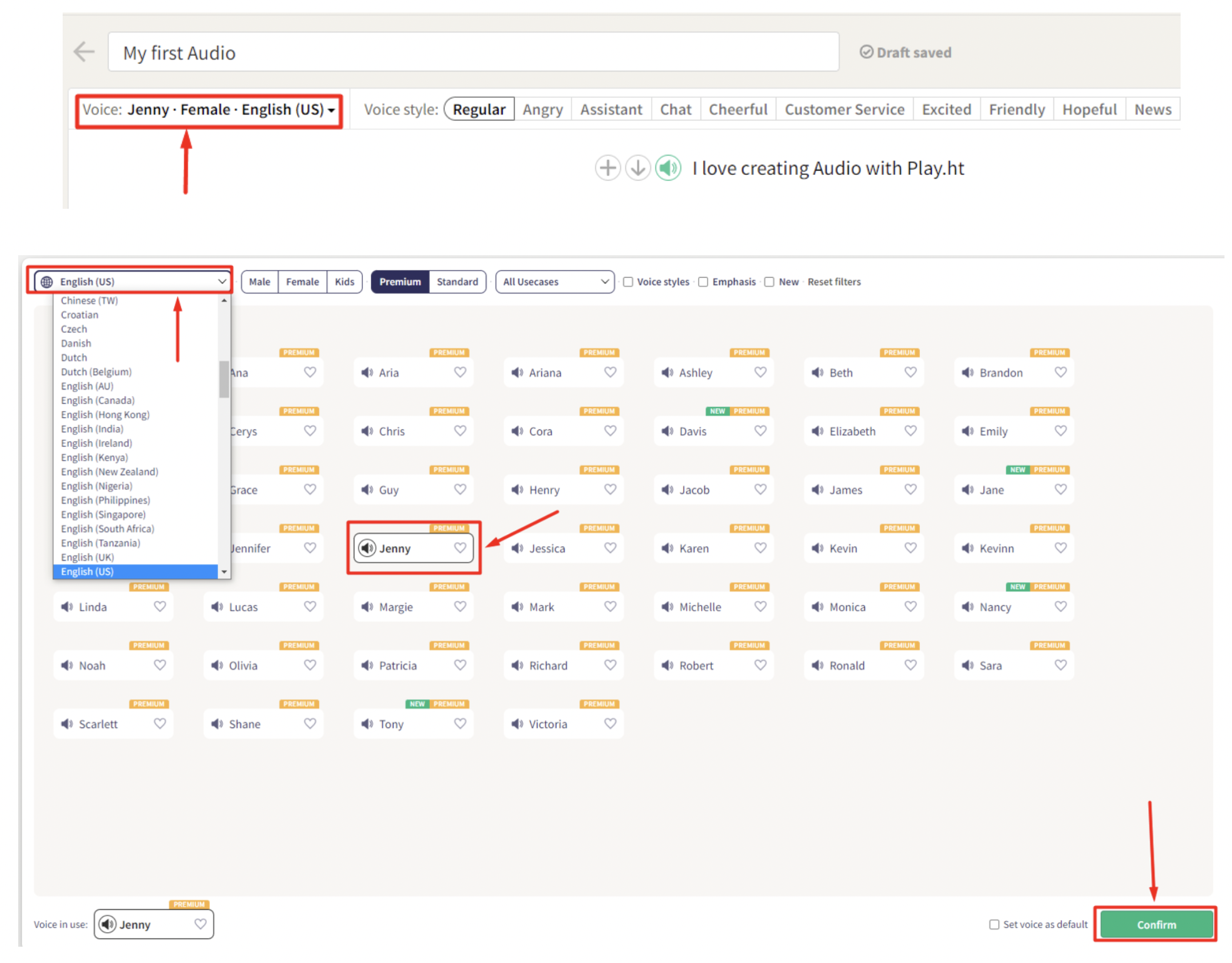 15 Realistic AI Voice Changers to Check Out