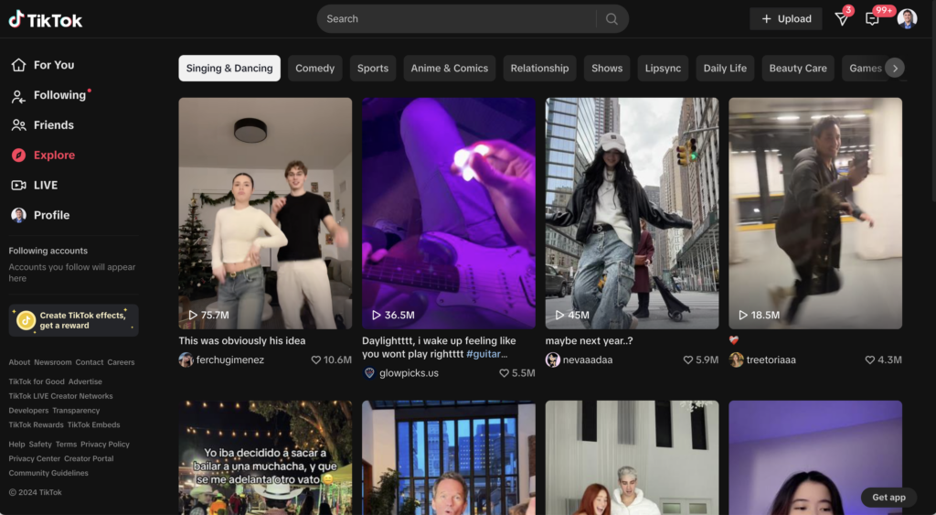 TikTok Trends: 9 Best Ways to Find Them (Analysis & Usage Tips)