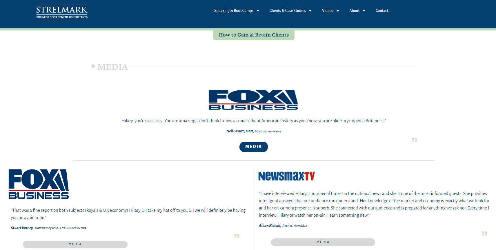 13 Customer Testimonial Examples to Emulate