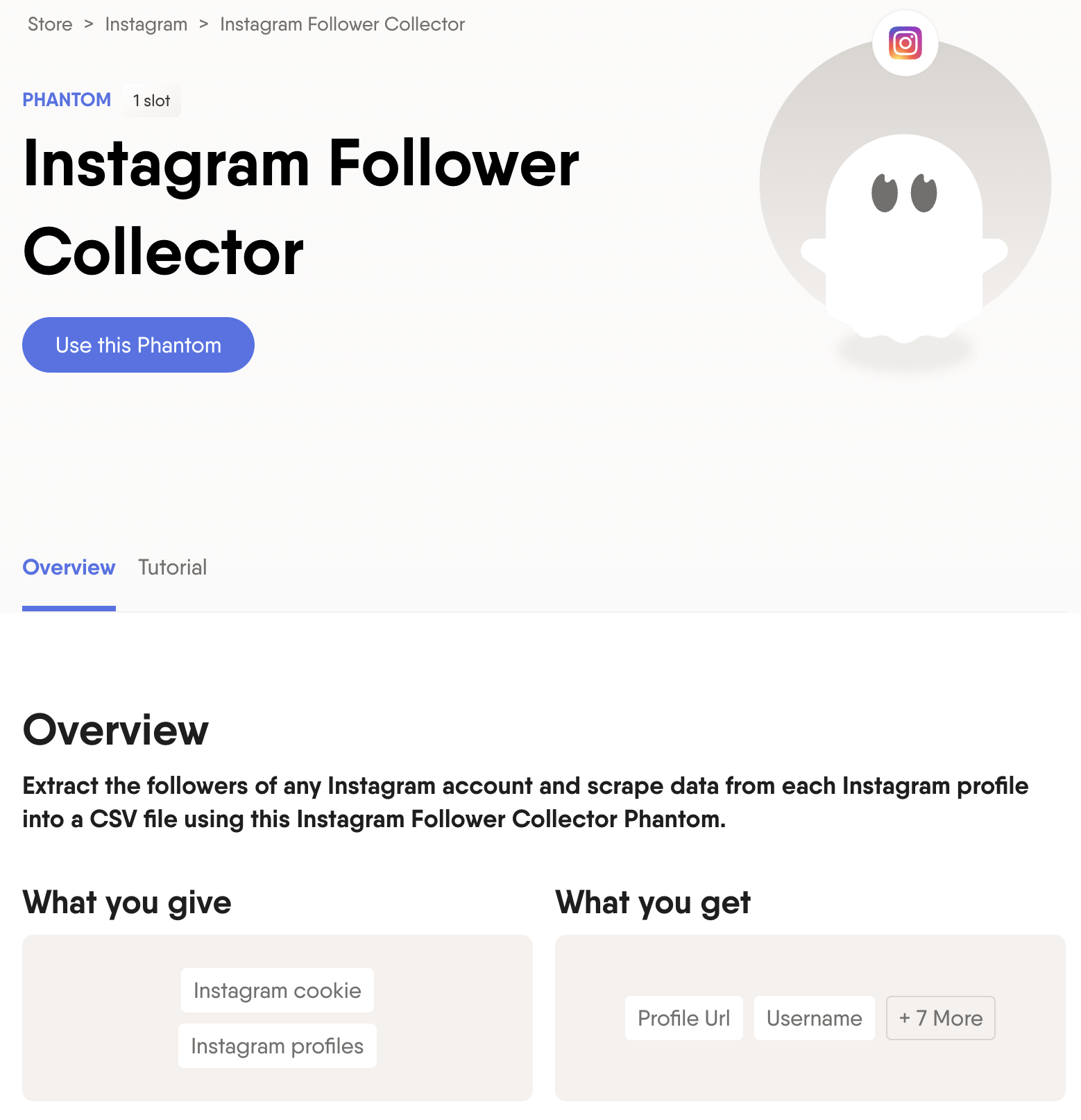 Instagram Follower Export Tools: 6 Ways to Get a Followers List