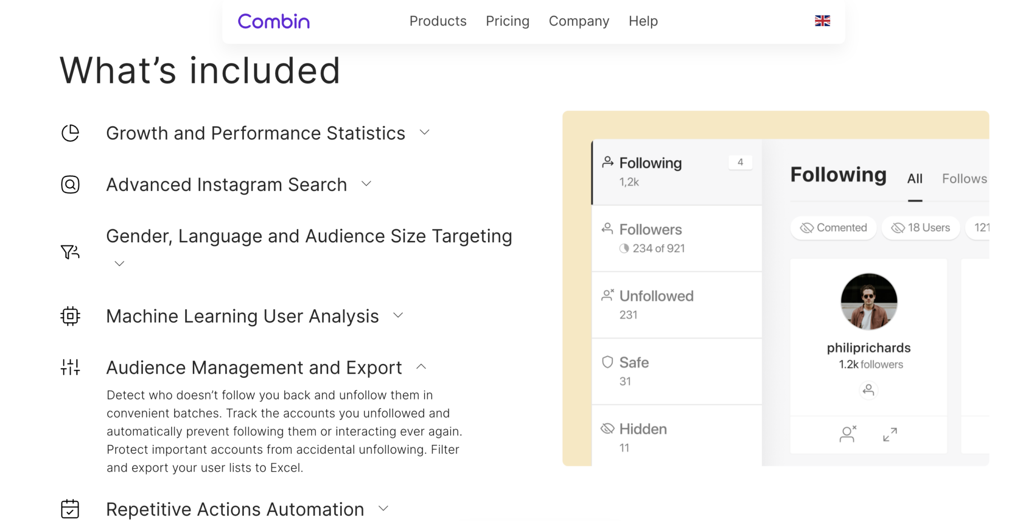 Instagram Follower Export Tools: 6 Ways to Get a Followers List