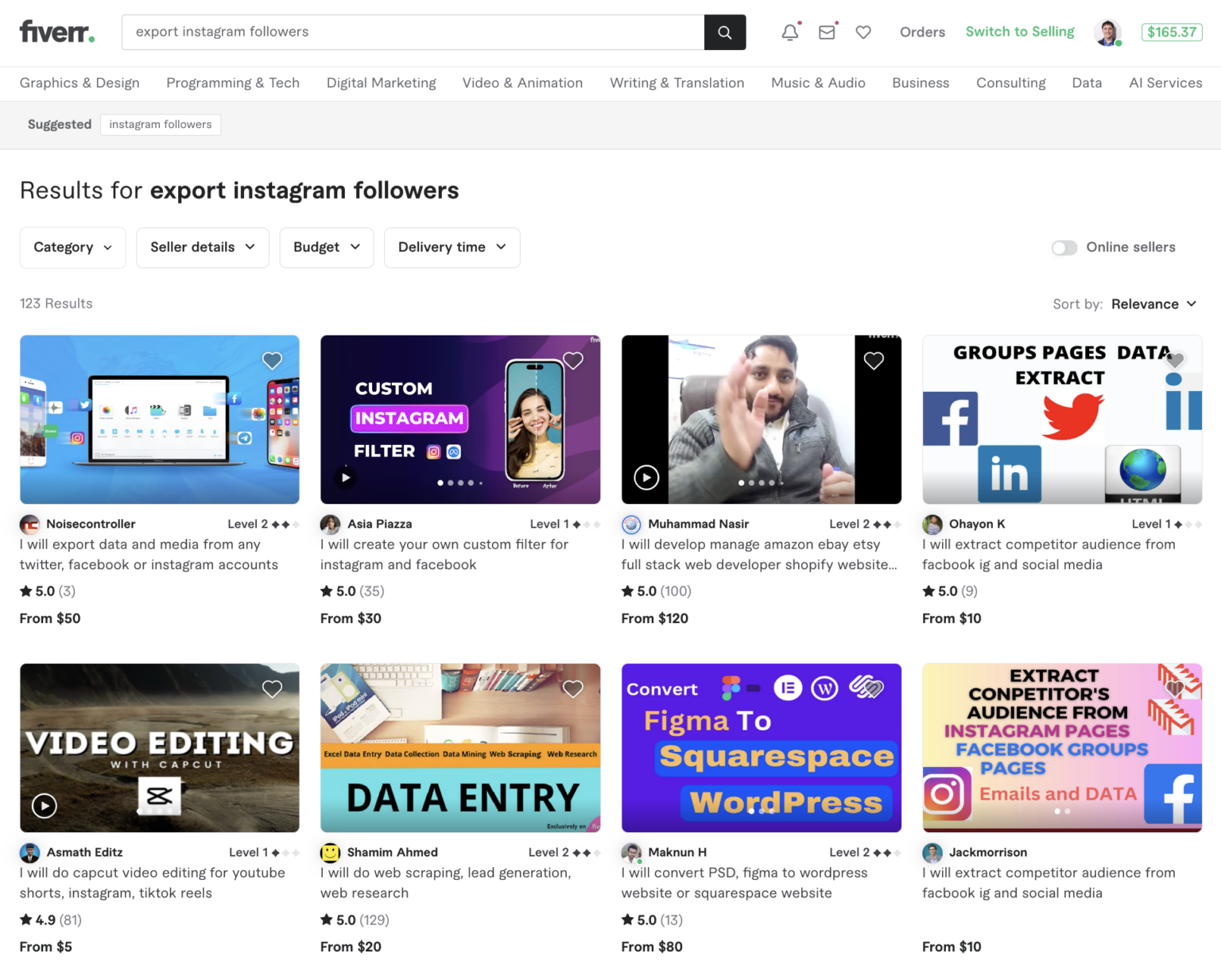 Instagram Follower Export Tools: 6 Ways to Get a Followers List