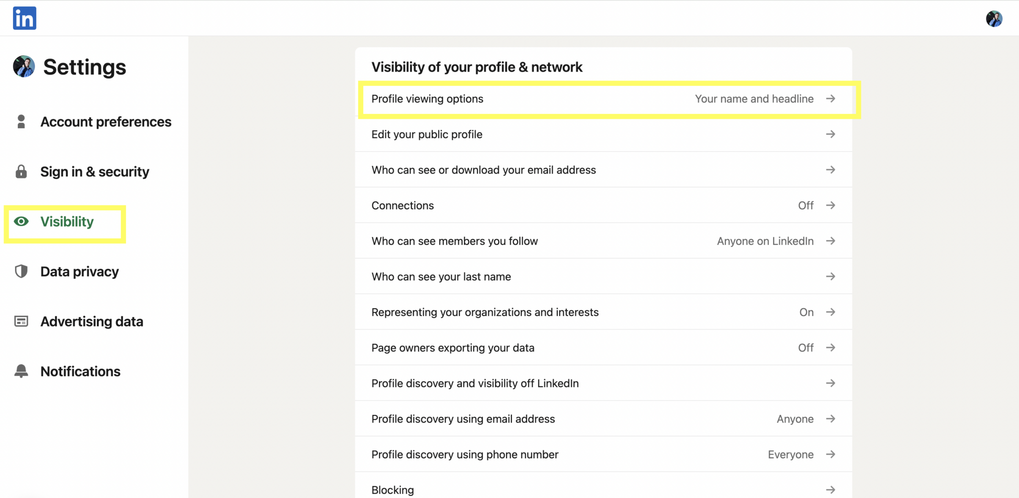 LinkedIn Private Mode: Guide to Anonymous Browsing & Privacy