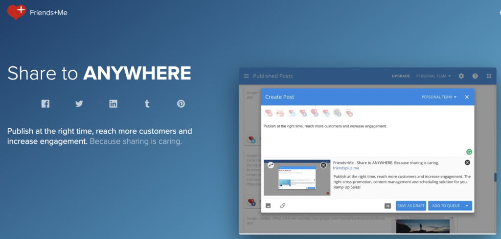Top 13 Free Social Media Management Tools You Need to Know