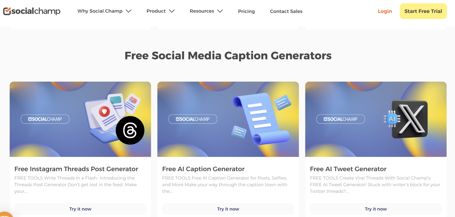 Top 11 Free Social Media Management Tools You Need to Know