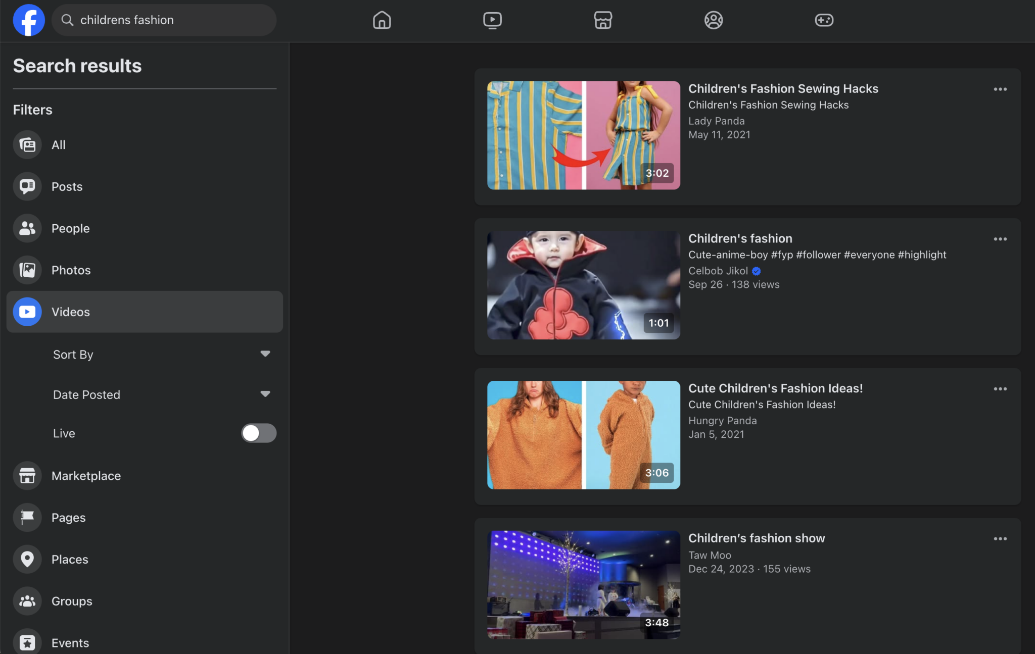 Finding and Collaborating with Facebook Influencers in 2025