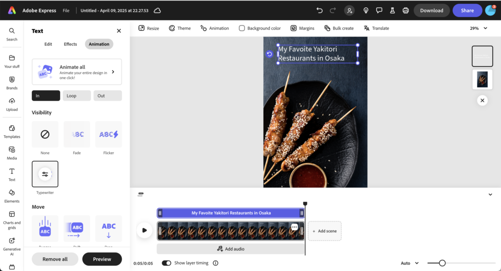7 Things I Love Most about Adobe Express